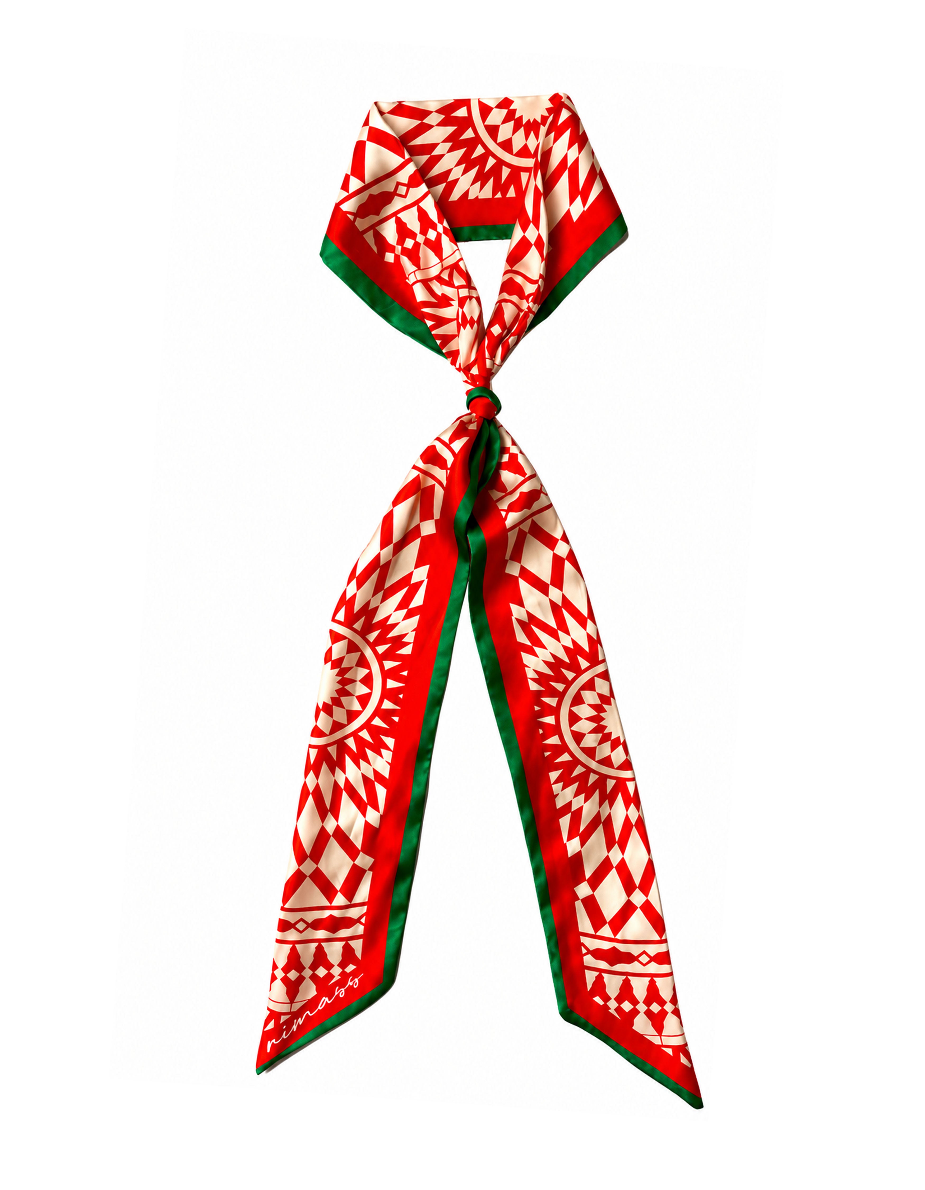 Foulards Premium Femme - Collection Scarves | RIMASS